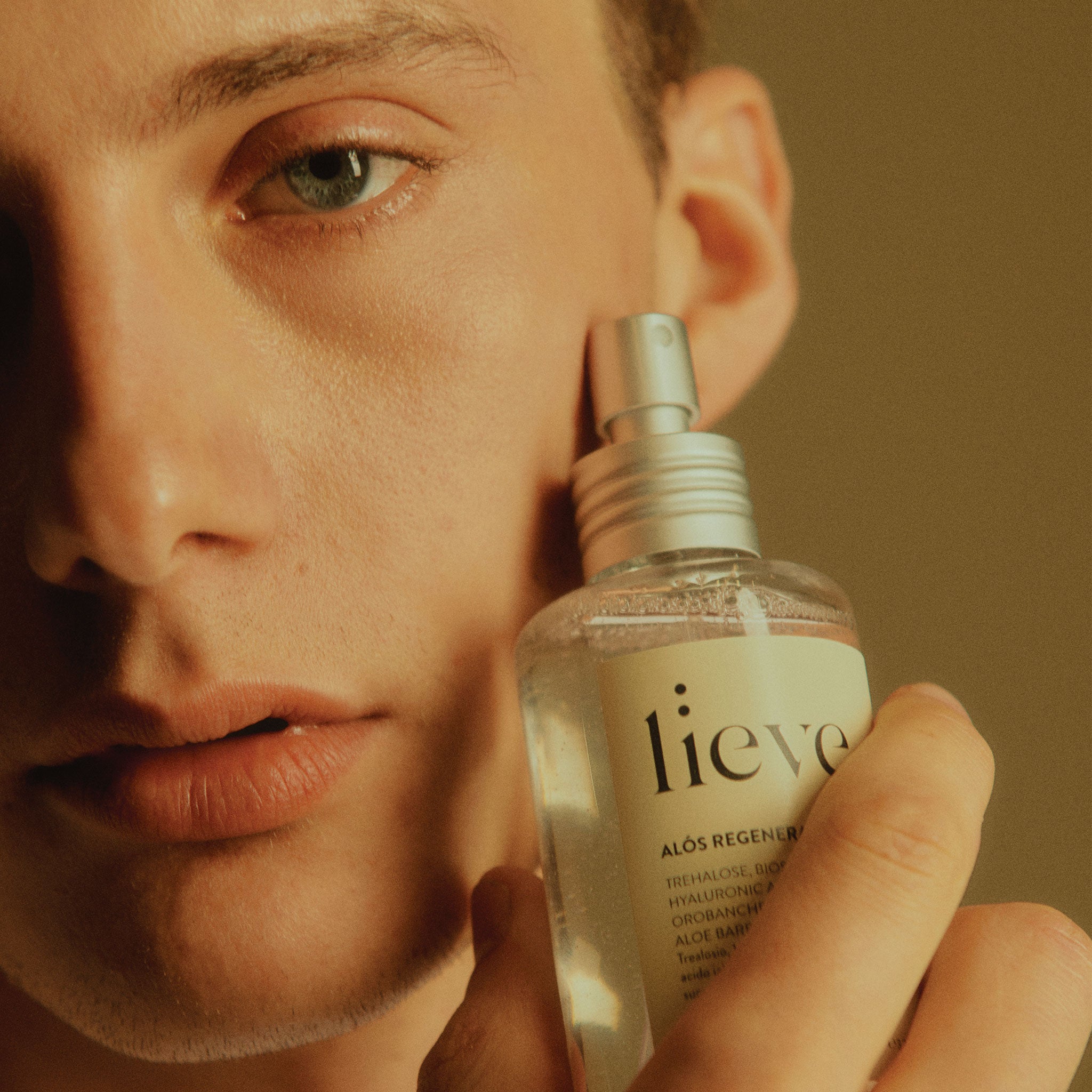 00 ALÓS REGENERATING MIST – Lieve Beauty